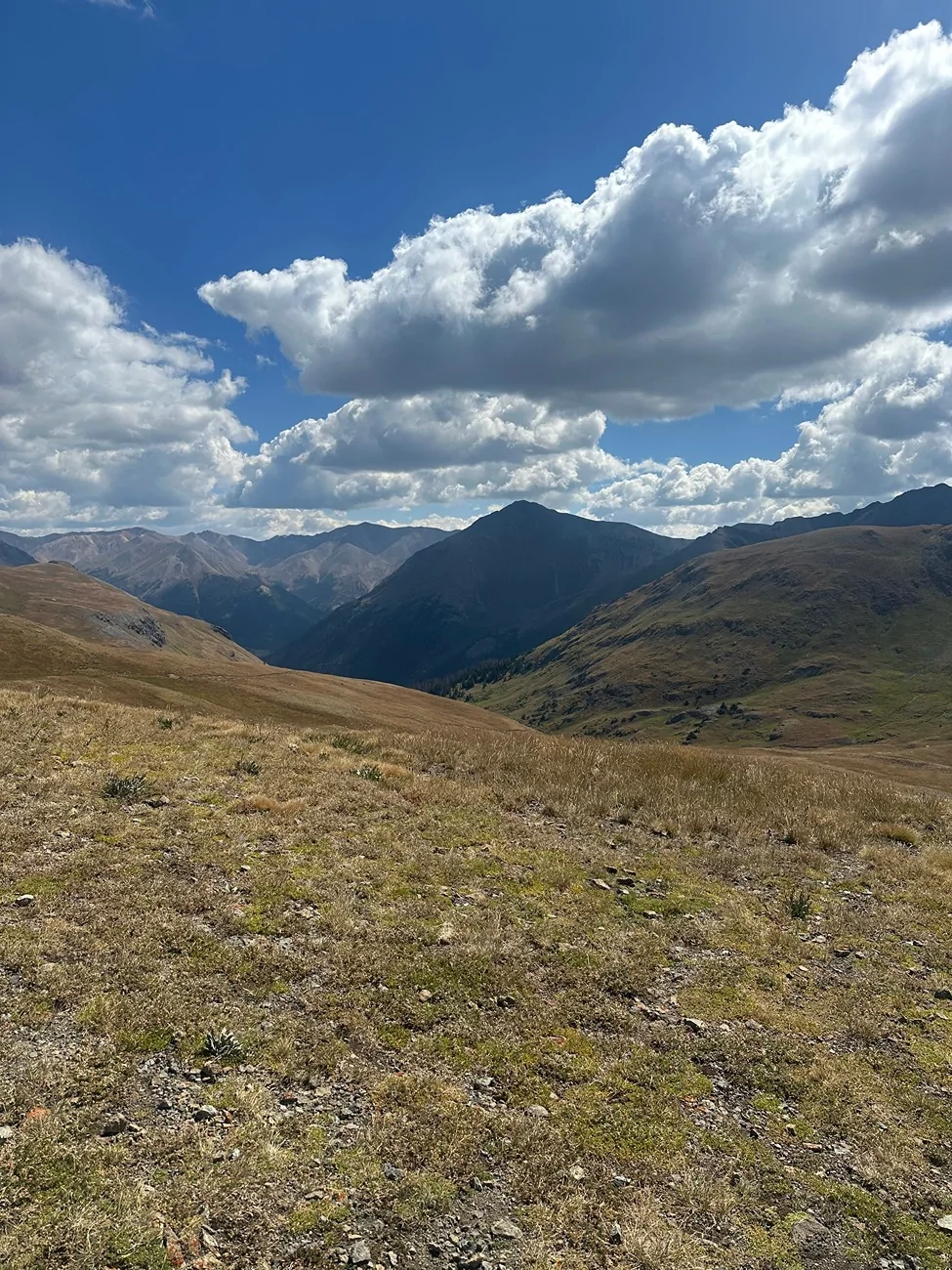 Cinnamon Pass Alpine Loop CO | Ranger6G - 2024+ Ranger & Raptor Forum ...