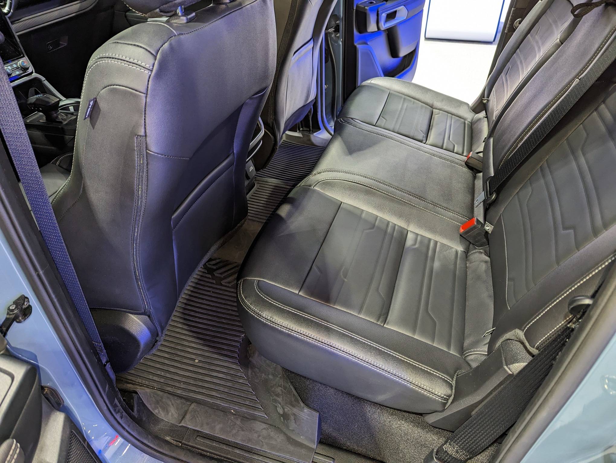 Milwaukee Auto Show | Ranger6G - 2024+ Ranger & Raptor Forum, News ...