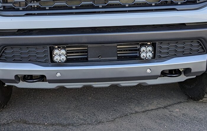 Ranger6G - 2024+ Ranger & Raptor Forum, News, Owners, Community (6th Gen)