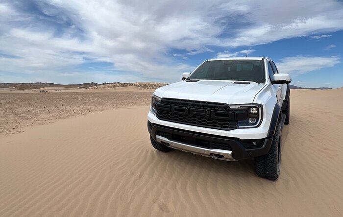 Ranger6G - 2024+ Ranger & Raptor Forum, News, Owners, Community (6th Gen)