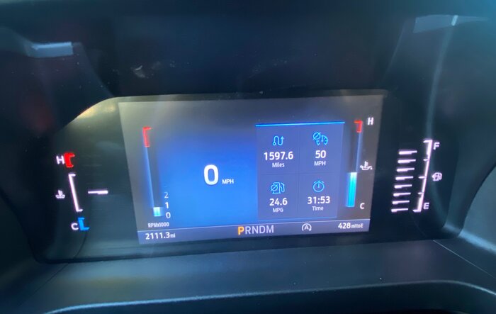 Ranger6G - 2024+ Ranger & Raptor Forum, News, Owners, Community (6th Gen)