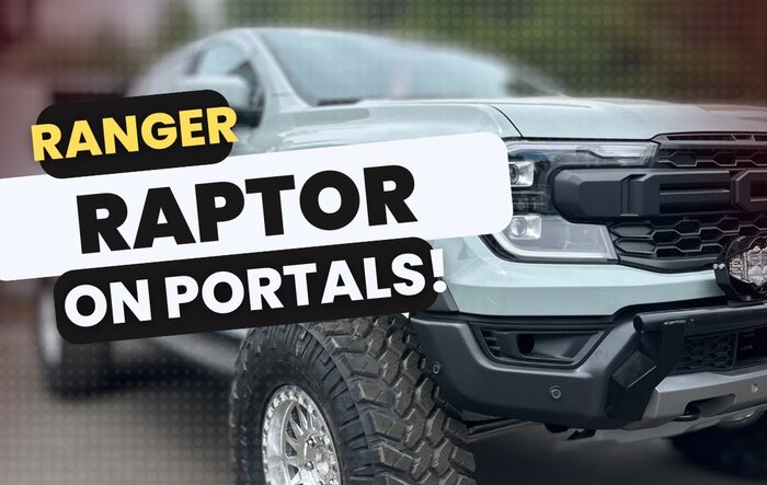 Featured Thread List | Ranger6G - 2024+ Ranger & Raptor Forum, News ...