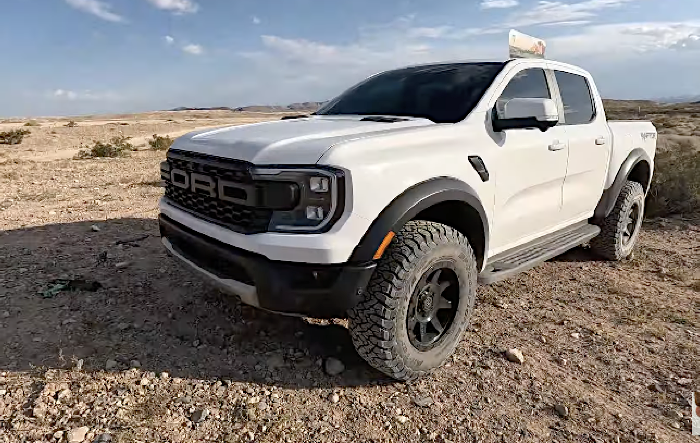 Ranger6G - 2024+ Ranger & Raptor Forum, News, Owners, Community (6th Gen)