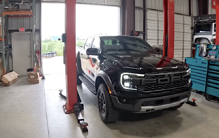 Ranger6G - 2024+ Ranger & Raptor Forum, News, Owners, Community (6th Gen)