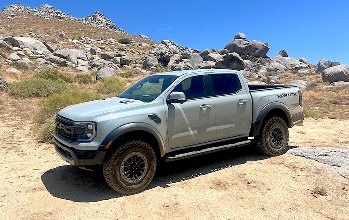 Ranger6G - 2024+ Ranger & Raptor Forum, News, Owners, Community (6th Gen)