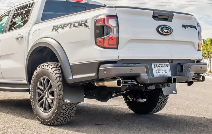 Ranger6G - 2024+ Ranger & Raptor Forum, News, Owners, Community (6th Gen)