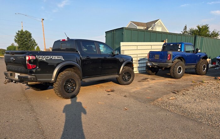 Ranger6G - 2024+ Ranger & Raptor Forum, News, Owners, Community (6th Gen)