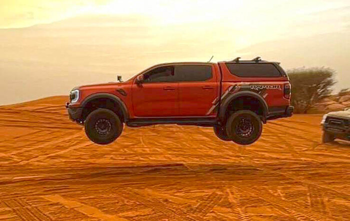 Ranger6G - 2024+ Ranger & Raptor Forum, News, Owners, Community (6th Gen)