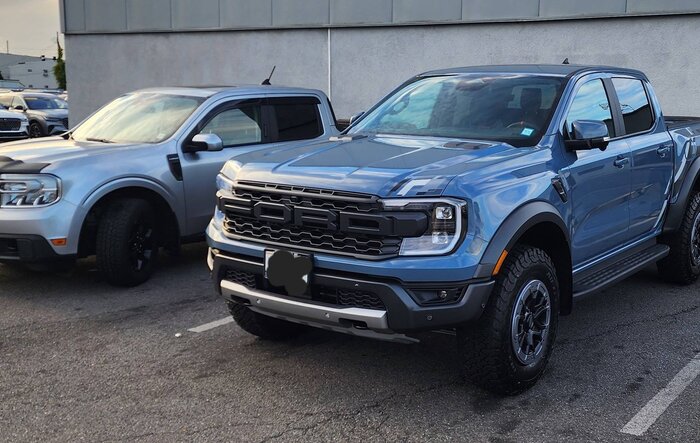 Ranger6G - 2024+ Ranger & Raptor Forum, News, Owners, Community (6th Gen)