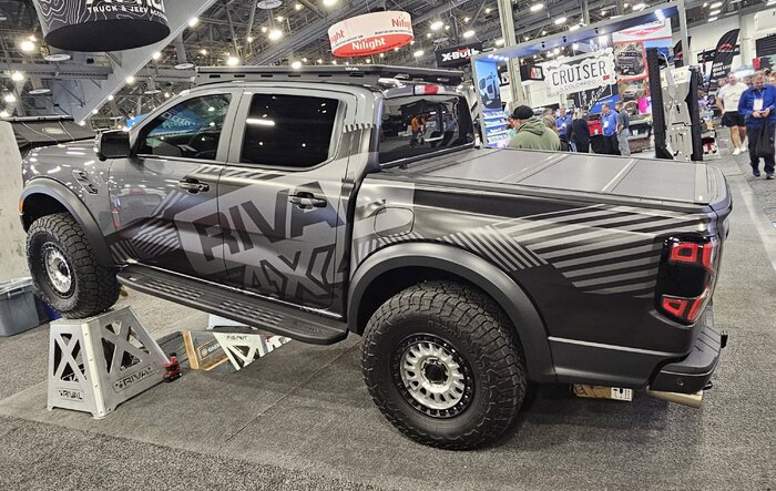 Ranger6G - 2024+ Ranger & Raptor Forum, News, Owners, Community (6th Gen)