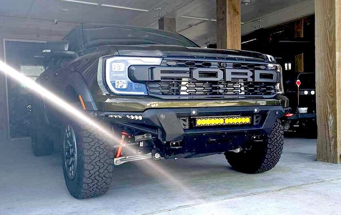Ranger6G - 2024+ Ranger & Raptor Forum, News, Owners, Community (6th Gen)