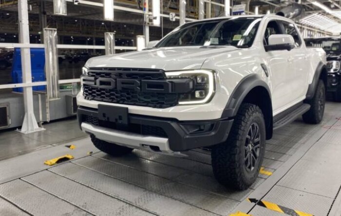 Ranger6G - 2024+ Ranger & Raptor Forum, News, Owners, Community (6th Gen)