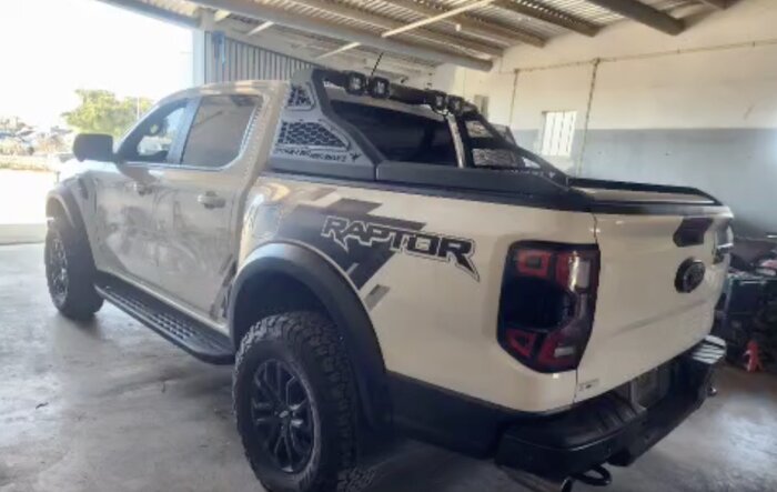 Ranger6G - 2024+ Ranger & Raptor Forum, News, Owners, Community (6th Gen)