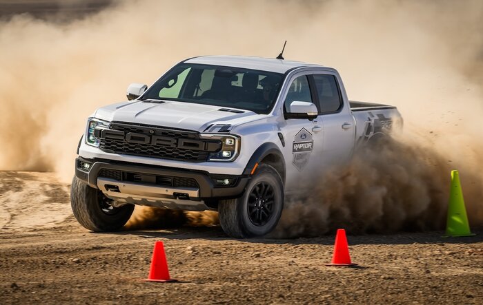 Ranger6G - 2024+ Ranger & Raptor Forum, News, Owners, Community (6th Gen)