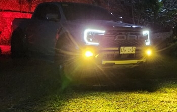 Ranger6G - 2024+ Ranger & Raptor Forum, News, Owners, Community (6th Gen)