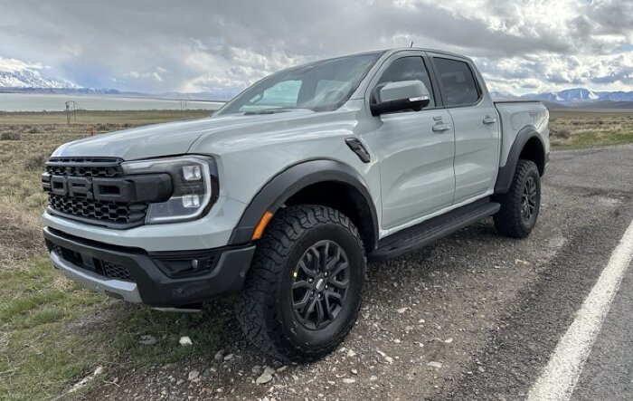 Ranger6G - 2024+ Ranger & Raptor Forum, News, Owners, Community (6th Gen)