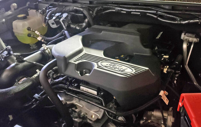 Ranger6G - 2024+ Ranger & Raptor Forum, News, Owners, Community (6th Gen)