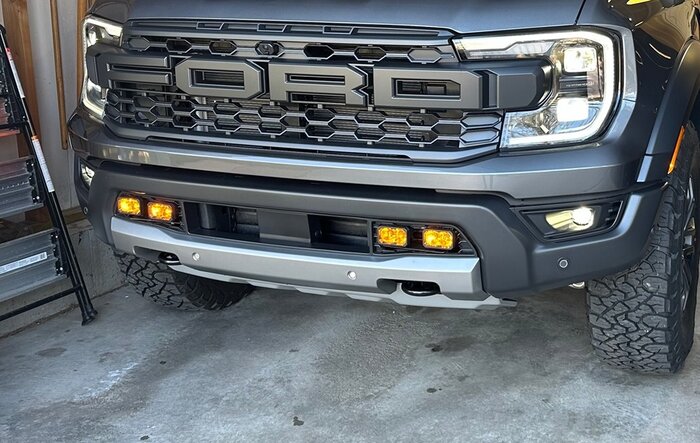 Ranger6G - 2024+ Ranger & Raptor Forum, News, Owners, Community (6th Gen)