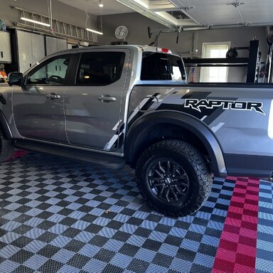 Preparing for the Procal tune to be installed | Ranger6G - 2024+ Ranger ...