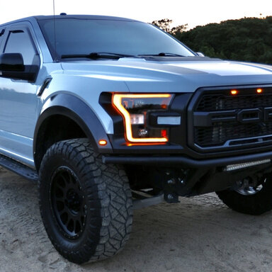 2024 Ranger Raptor Colors | Ranger6G - 2024+ Ranger & Raptor Forum ...