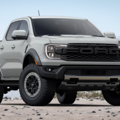 Next-Gen Ranger Raptor Full Reviews are Out (From Australia ...