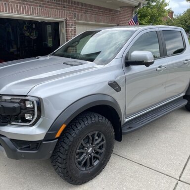 Great technical review of the Ranger 6th Gen -- tearing apart the new ...