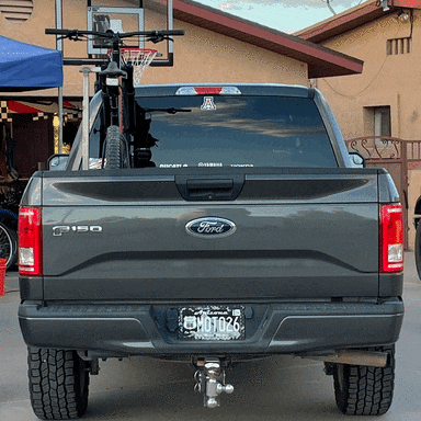 2024 Ranger Wheel sizes / fitment compatible with 2023 Ranger ...