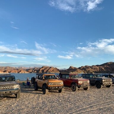 Raptor Ranger Towing Capacity? | Ranger6G - 2024+ Ranger & Raptor Forum ...