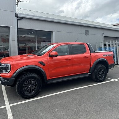 Ford Service Plan, Yes or No | Ranger6G - 2024+ Ranger & Raptor Forum ...