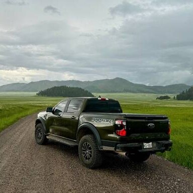 Raptor - Clicking/Ratcheting Sound From The All-Terrain Control Module ...