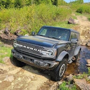 2024 Ranger & Ranger Raptor Build & Price Configurator Is Live ...