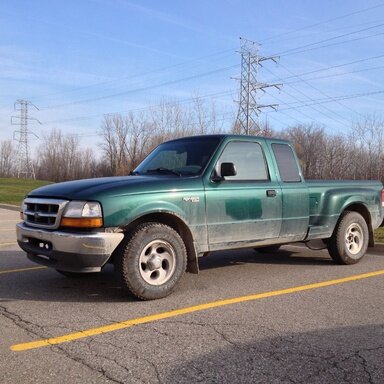 My Turn: Shelter Green Ranger Raptor Ordered | Ranger6G - 2024+ Ranger ...