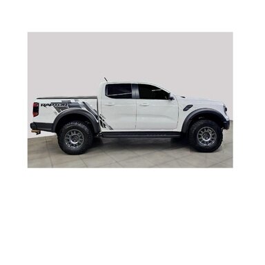 LED Fog Lights upgrade on my 2024 Ranger Raptor | Page 2 | Ranger6G ...