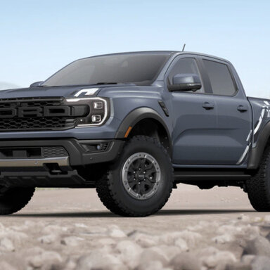 2024 Ranger Raptor Feedback Needed - $5K over MSRP | Page 4 | Ranger6G ...