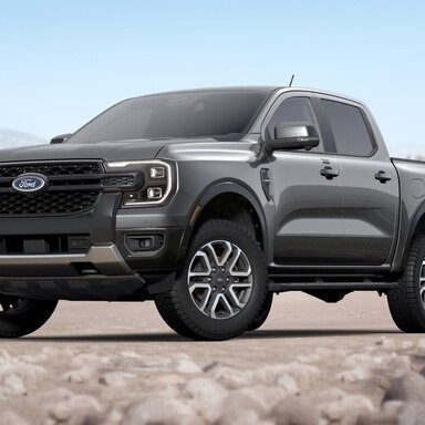 2024 Ranger (non Raptor) Scheduling | Ranger6G - 2024+ Ranger & Raptor ...