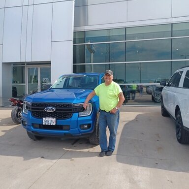 Oil Change on the 2024 2.3 Engine ??? | Ranger6G - 2024+ Ranger ...