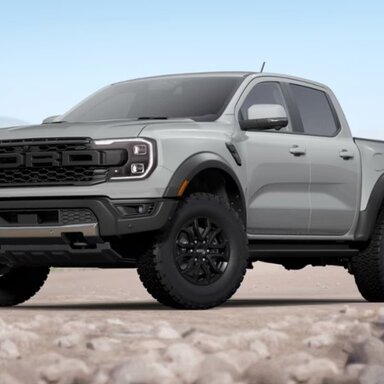 Production/Assembly Video: 6th Gen Ranger & Ranger Raptor | Ranger6G ...