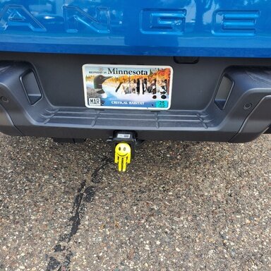 Raptor - Clicking/Ratcheting Sound From The All-Terrain Control Module ...