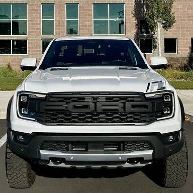 RIVAL skid plates installed on my 2024 Ranger Raptor | Page 4 ...
