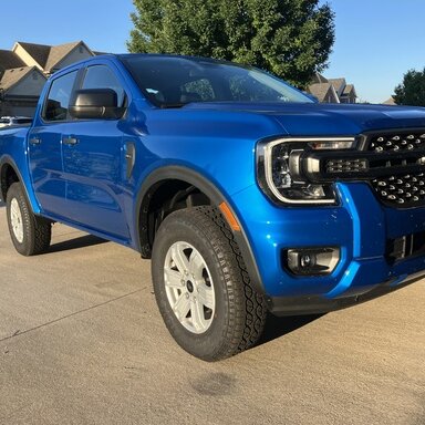 Anybody looking at f150 Lightnings? | Ranger6G - 2024+ Ranger & Raptor ...