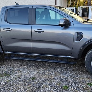 Ford Premium Connectivity | Ranger6G - 2024+ Ranger & Raptor Forum ...