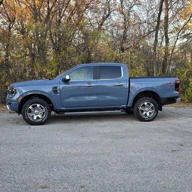 Brake controller for 2024 ranger xlt with tow package. | Ranger6G ...