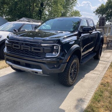 Connectivity/ screen display issues | Ranger6G - 2024+ Ranger & Raptor ...