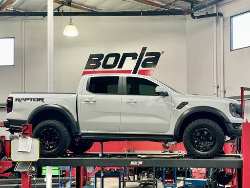 805 Ranger Raptor | Ranger6G - 2024+ Ranger & Raptor Forum, News ...