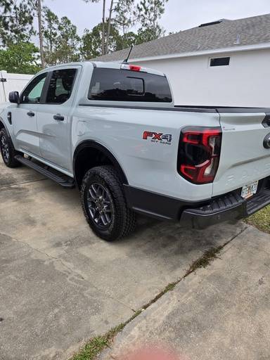 mackieranger | Ranger6G - 2024+ Ranger & Raptor Forum, News, Owners ...