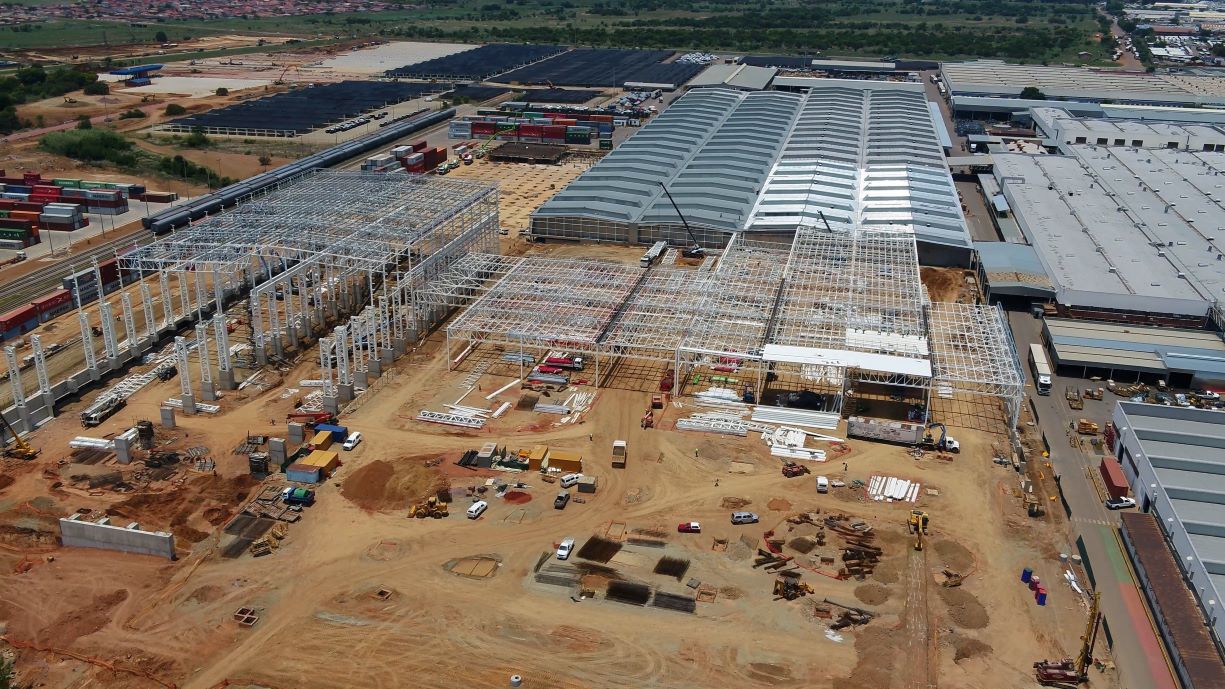 Ford Invests $1B for All-New 2023 Ranger Global Production in South ...