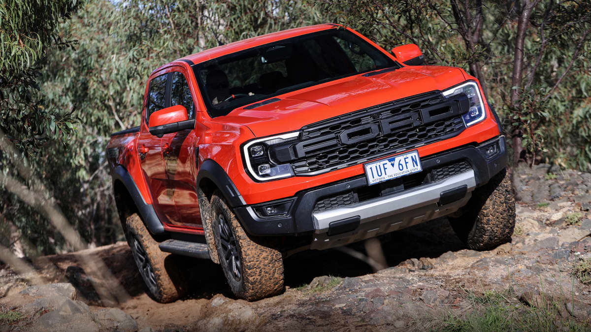 Next-Gen Ranger Raptor Full Reviews are Out (From Australia ...