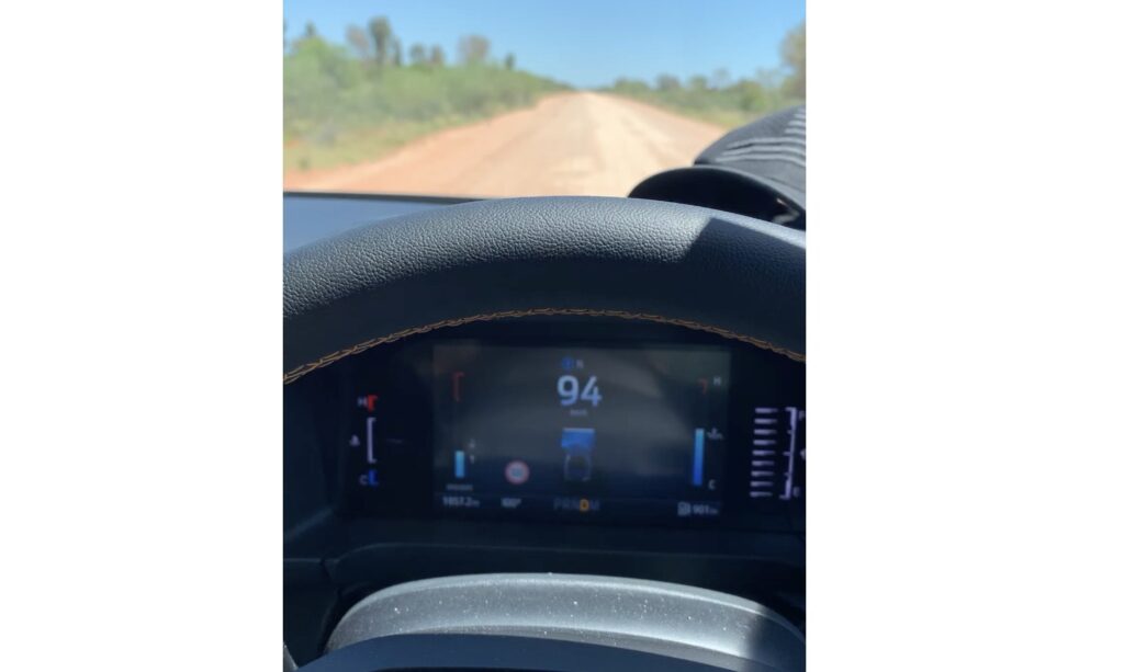 Ranger6G – 6th Gen (2024+) Ranger & Raptor Forum, News, Owners ...