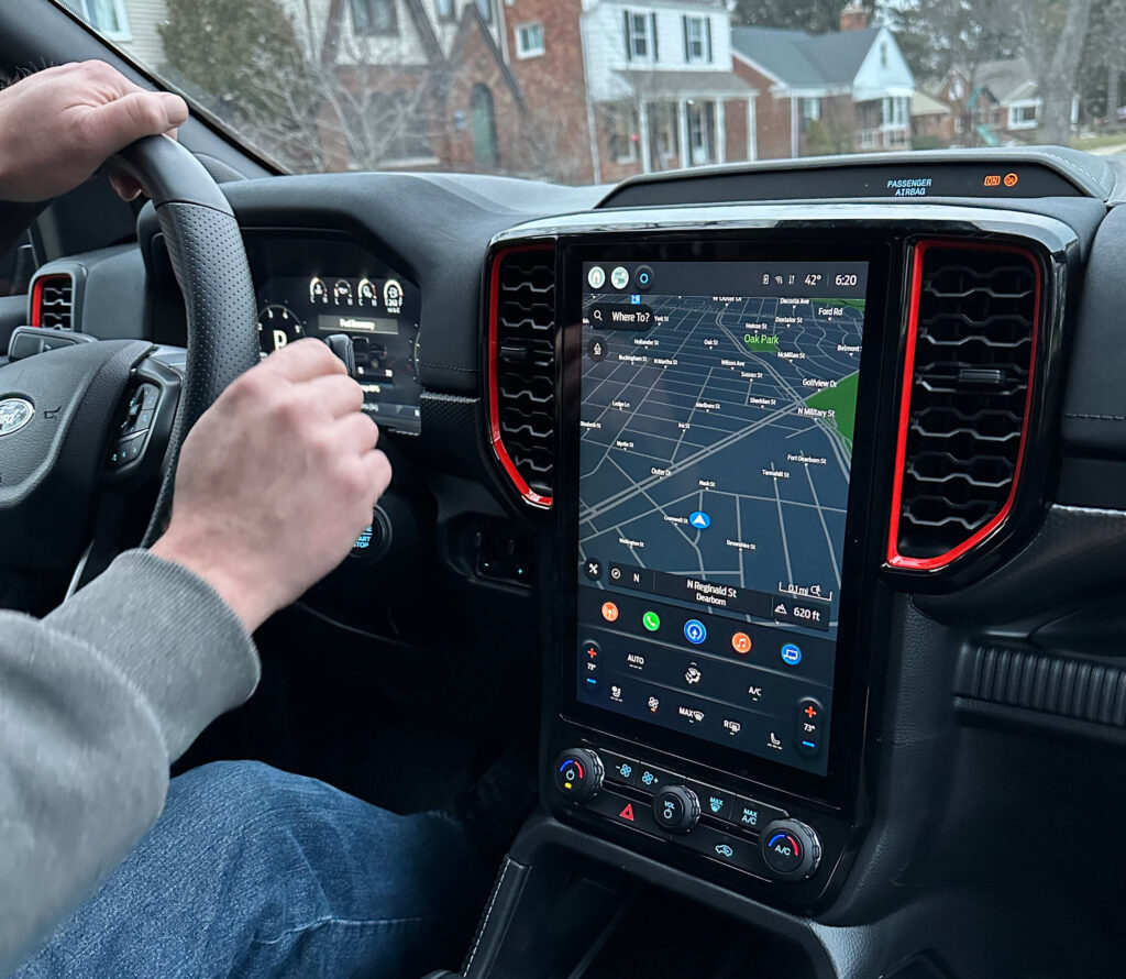 Ranger6G – 6th Gen (2024+) Ranger & Raptor Forum, News, Owners ...