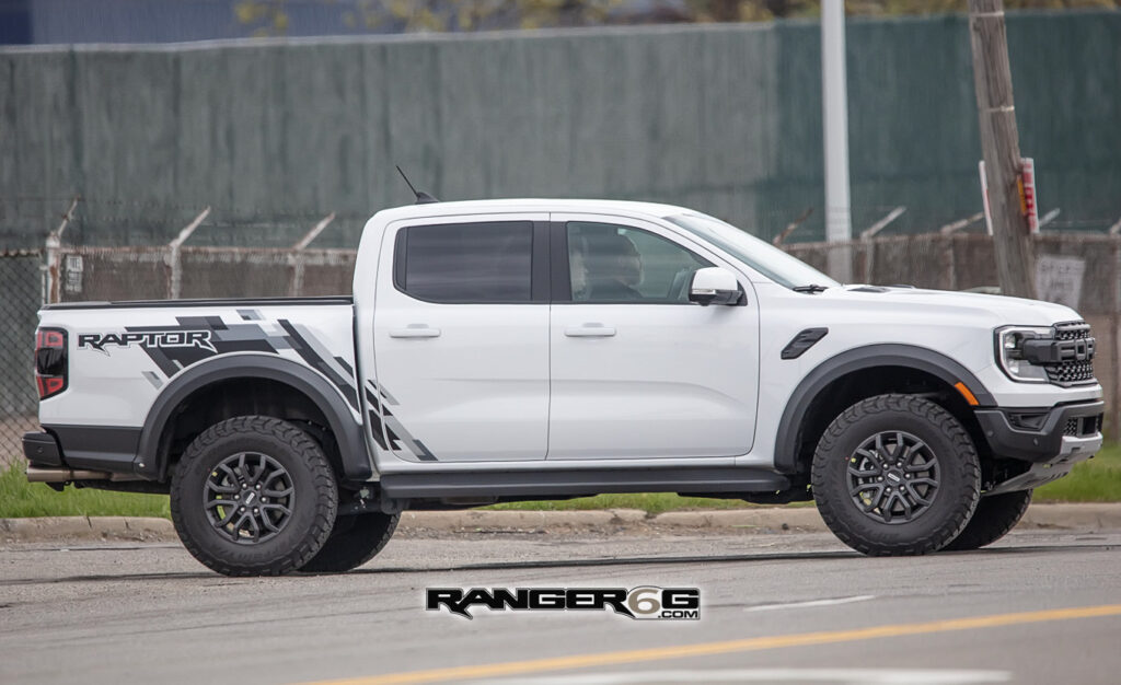 Ranger6G – 6th Gen (2024+) Ranger & Raptor Forum, News, Owners ...